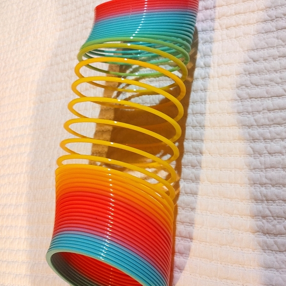 Slinky Brand | Toys | Extra Large Slinky | Poshmark